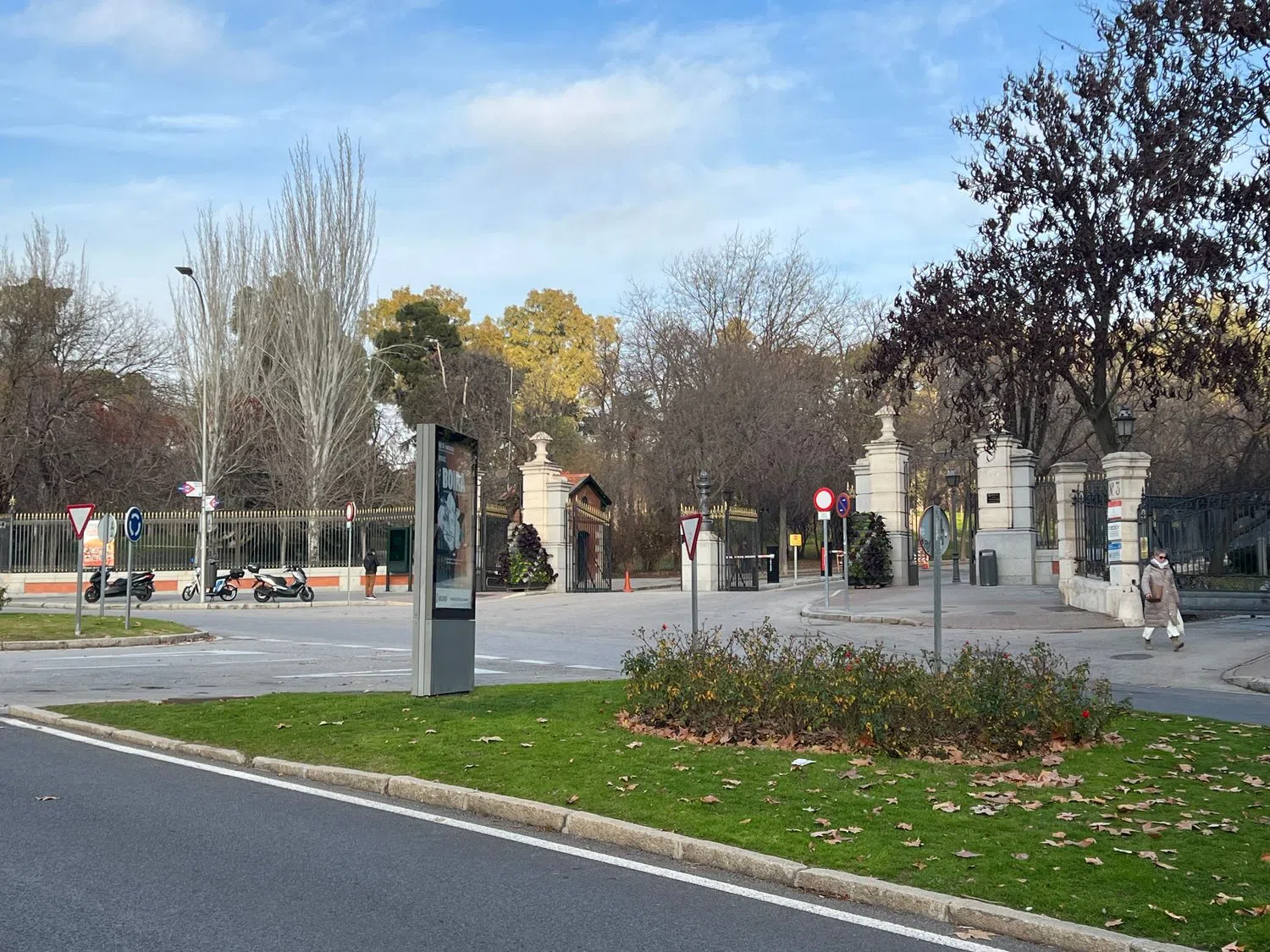 Alquiler de Piso en Barrio Jerónimos, Los Jerónimos, Madrid | 1.500 ...