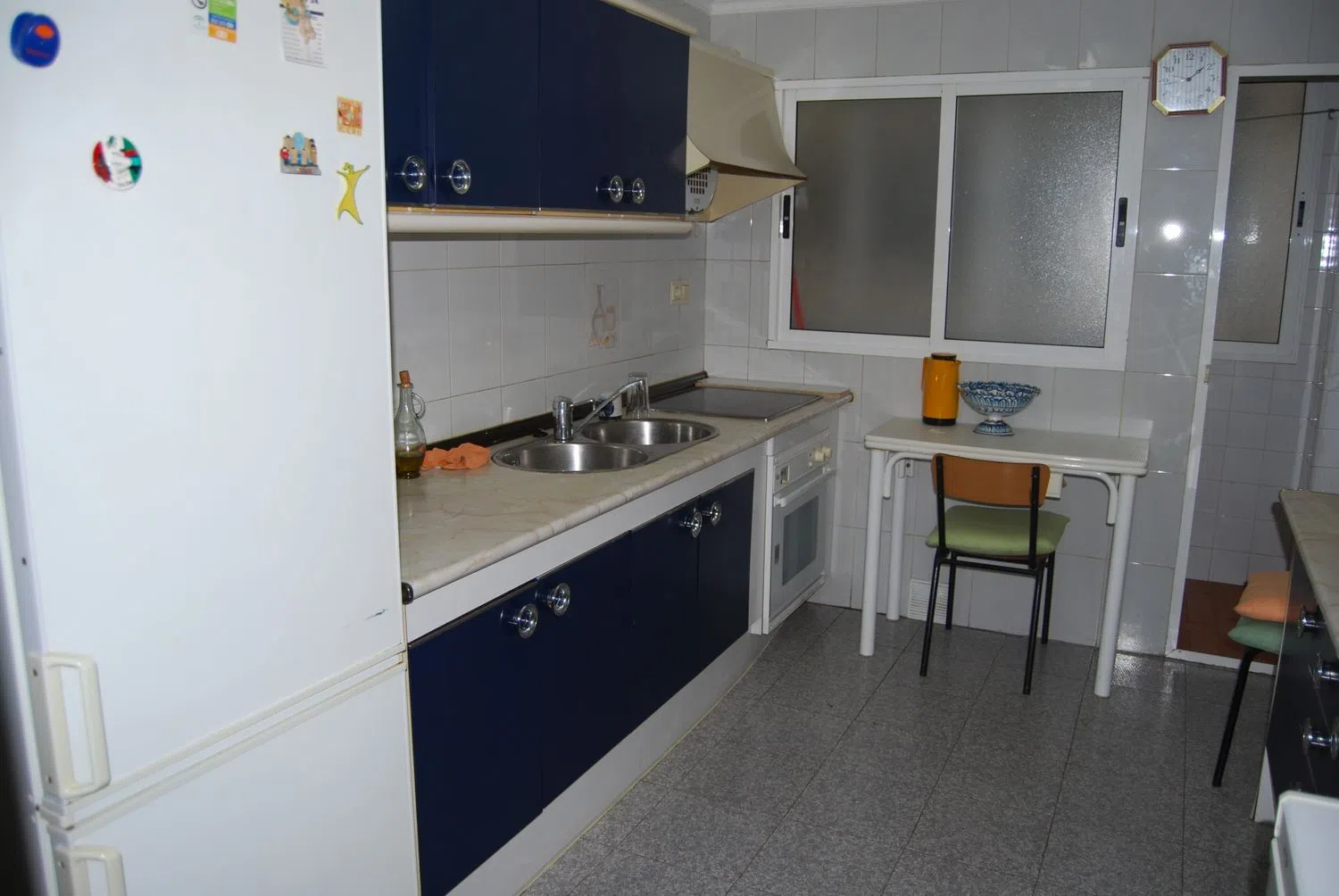 Alquiler de Piso en calle Santa Clotilde, 26, Ronda - Arabial, Granada ...