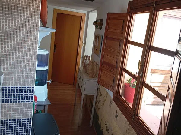 Alquiler de Ático en Puerta Nueva, 2, Centro Histórico, Centro ...