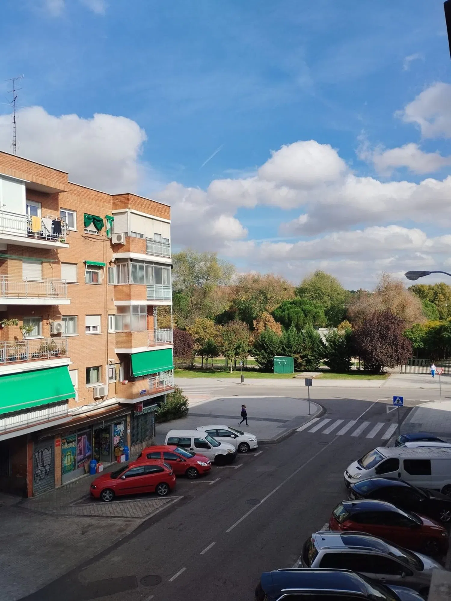 Venta de Piso, San Fermín, Madrid | 205.000 € | Kelify