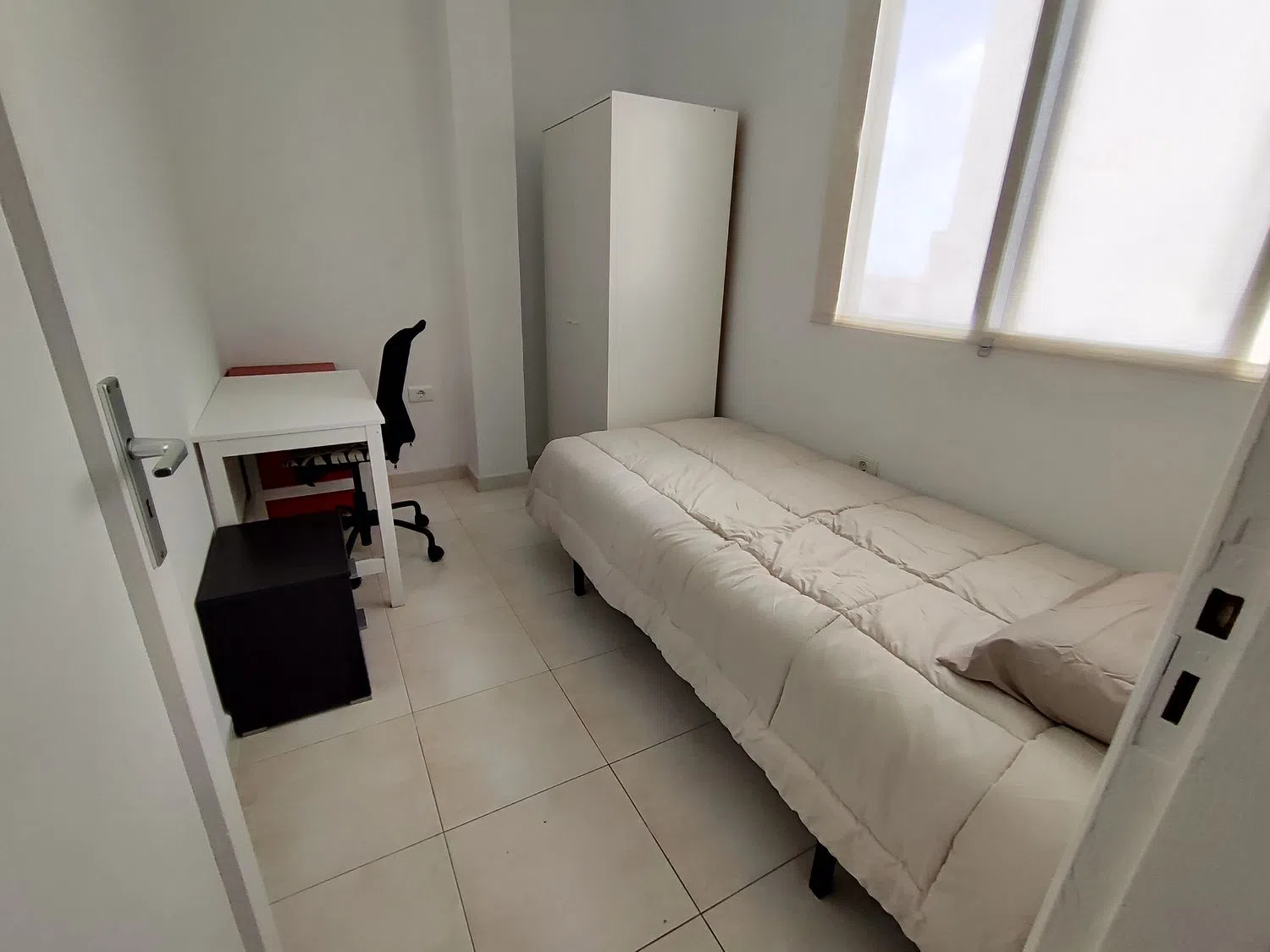 Alquiler de Ático en calle Mencey Ventor, 2, La Salud, Santa Cruz de ...