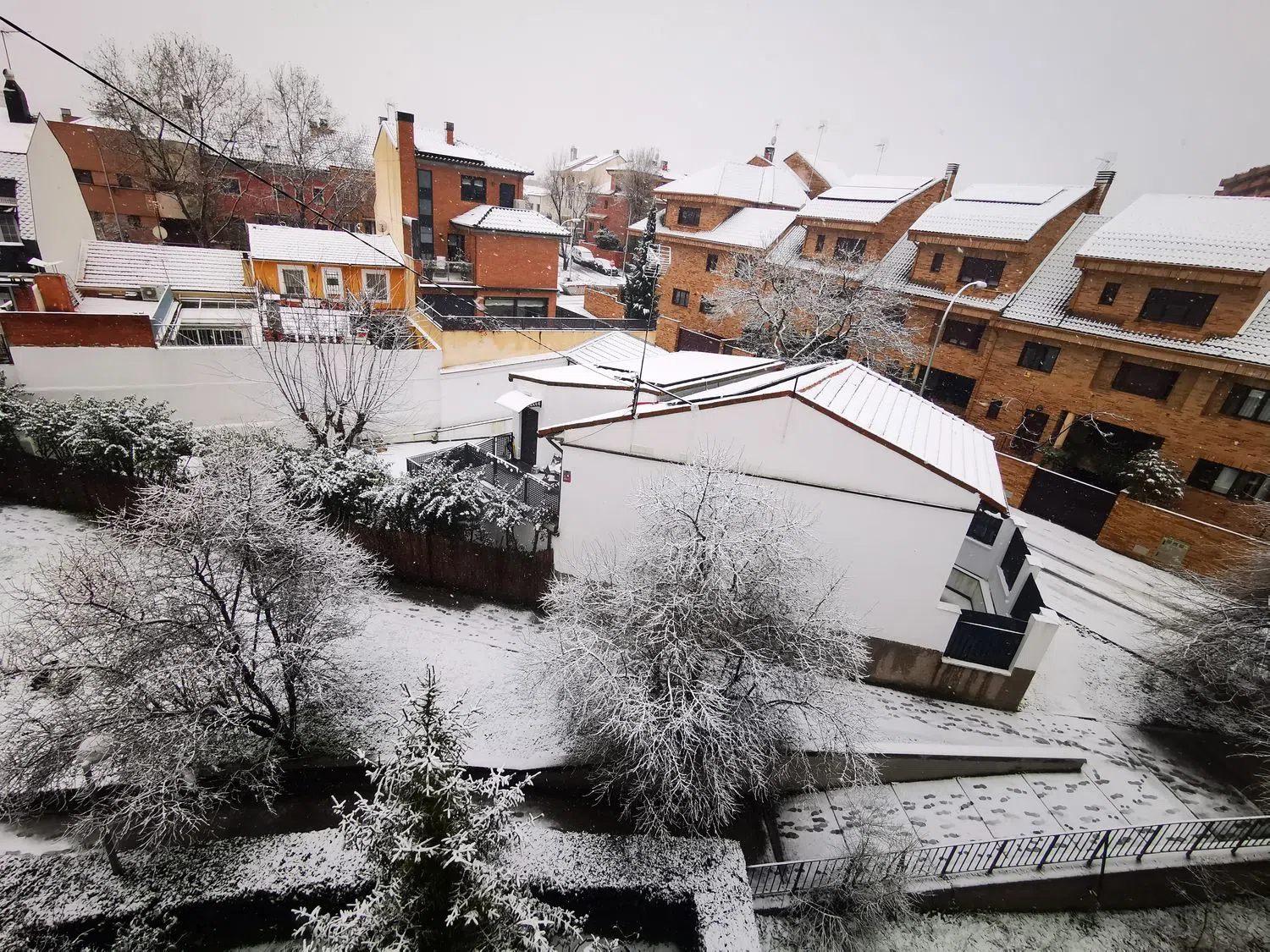 Venta de Piso en Barrio Pinar del Rey, Pinar del Rey, Madrid | 395.000 ...