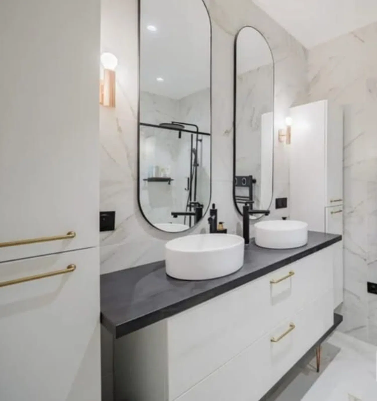 Venta de Piso en calle de Virgen de Nuria, 9, La Concepción, Madrid ...