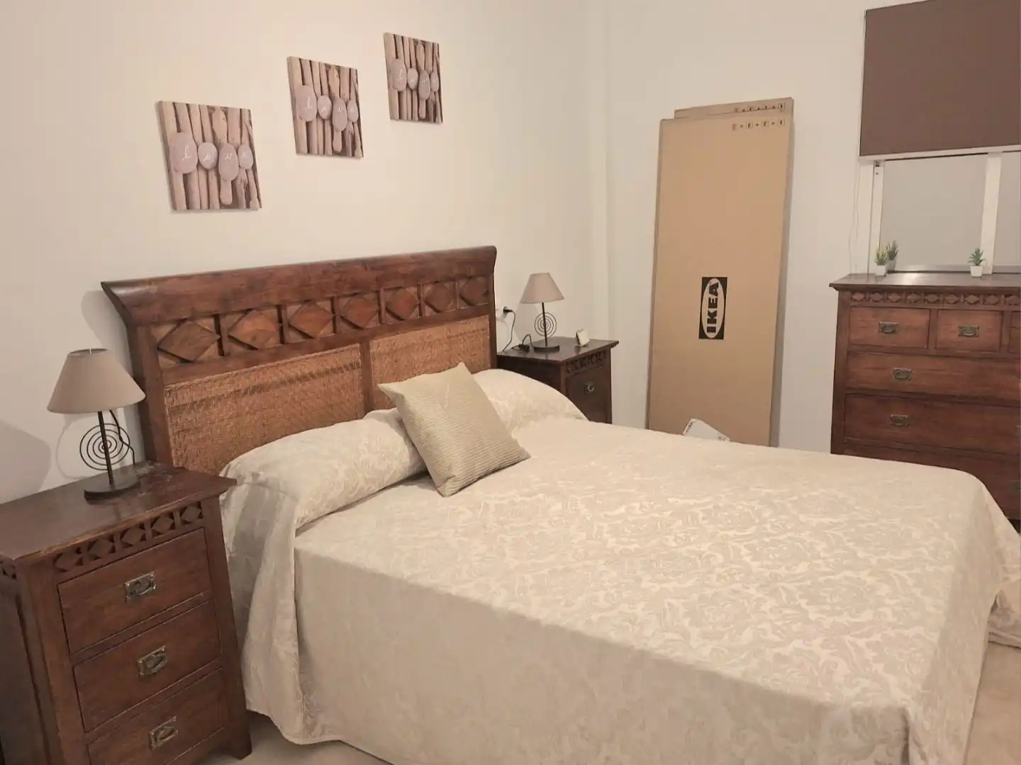 Venta de Piso en Calle Sor Francisca Dorotea 21, Pio Xii, Sevilla | 123 ...