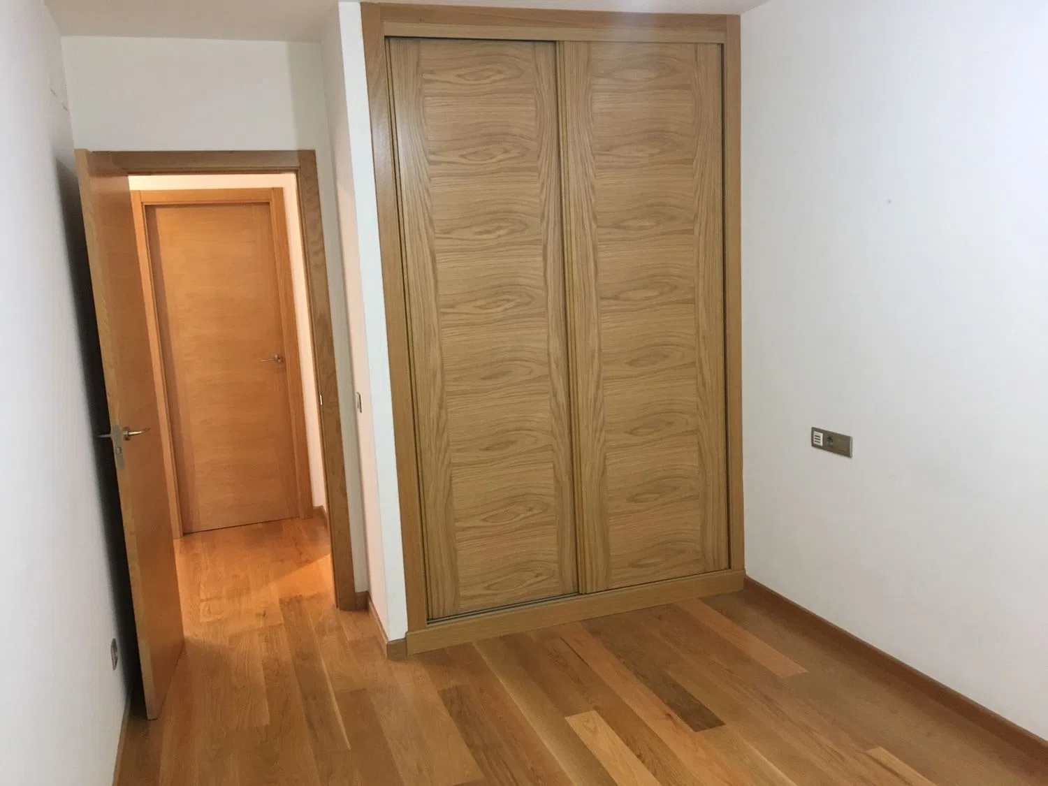 Alquiler de Piso en plaza Francisco Prego, 2, Falperra-Santa Lucía, A ...