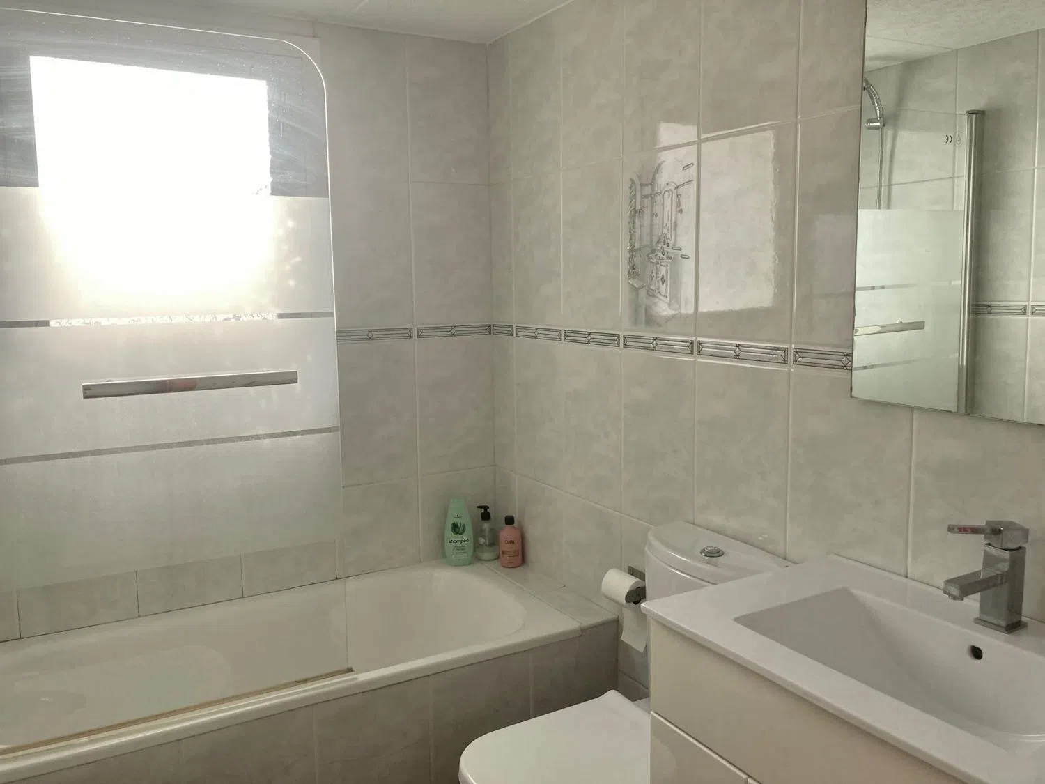 Alquiler de Piso en avenida de Martí Pujol, 285, Badalona | 1.248 ...