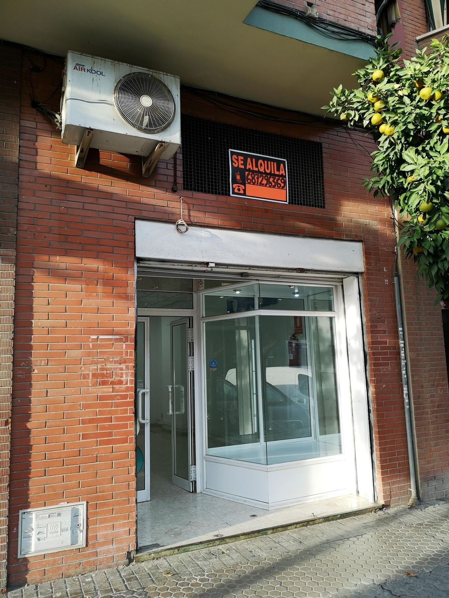 Alquiler de Local en Calle Arroyo, 77, Arroyo - Santa Justa, Arroyo ...