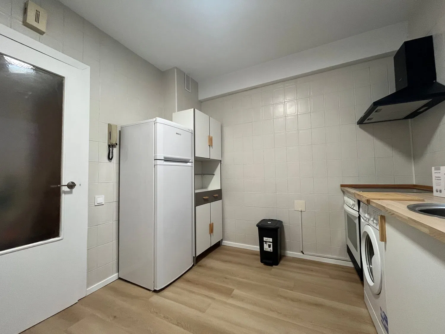 Alquiler de Piso en calle Padre Aller, 9, Vallobín, Oviedo | 650 € | Kelify