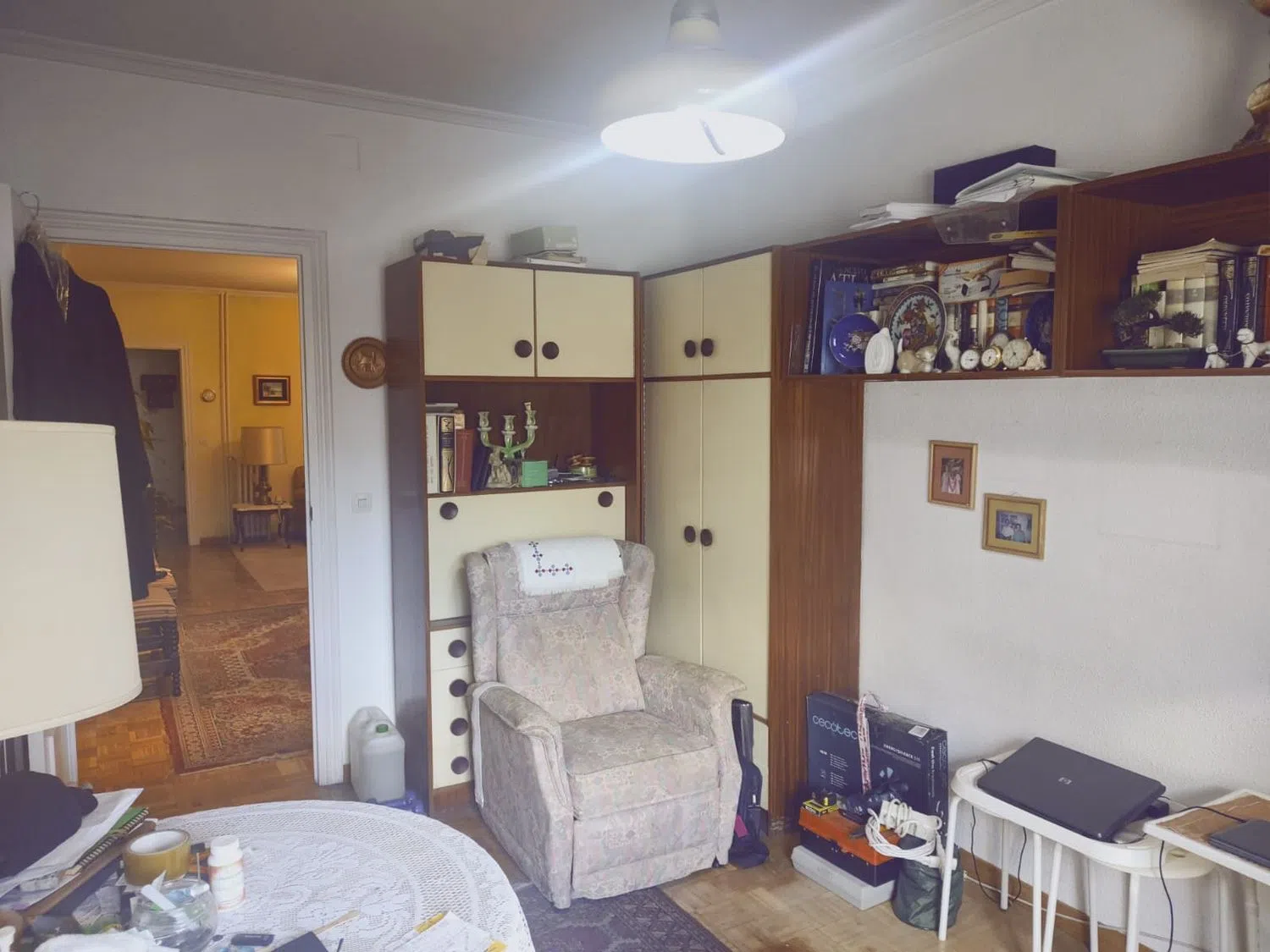 Venta de Piso en calle de Fernán González, 49, Ibiza, Madrid | 750.000 ...