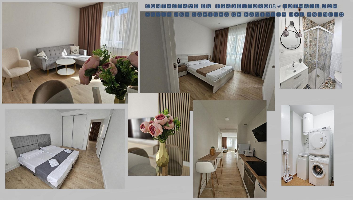 Alquiler de Piso en Calle de Van Dyck, 40, Salesas, Salamanca | 600 ...