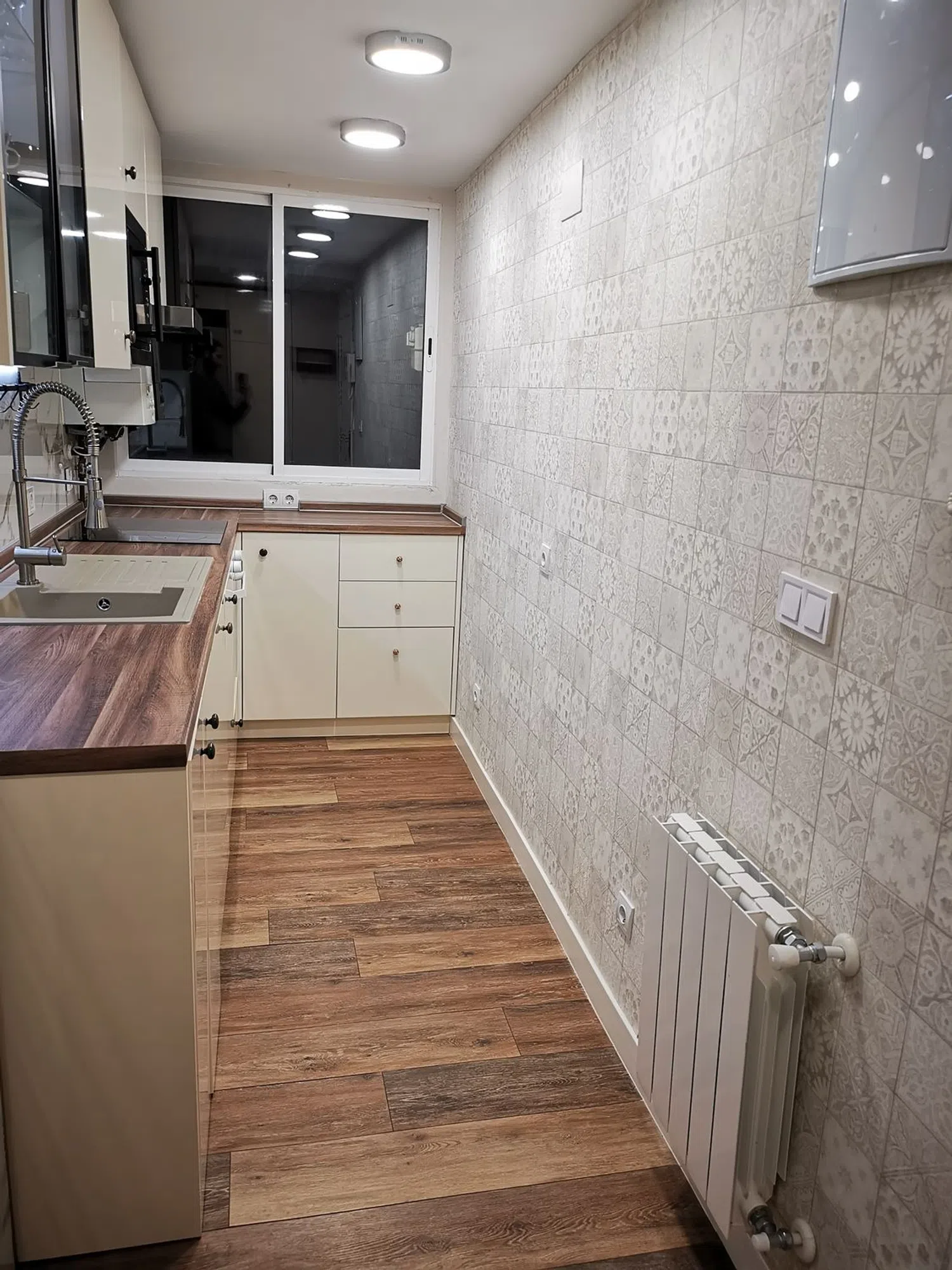 Venta de Piso en Barrio Pinar del Rey, Pinar del Rey, Madrid | 395.000 ...