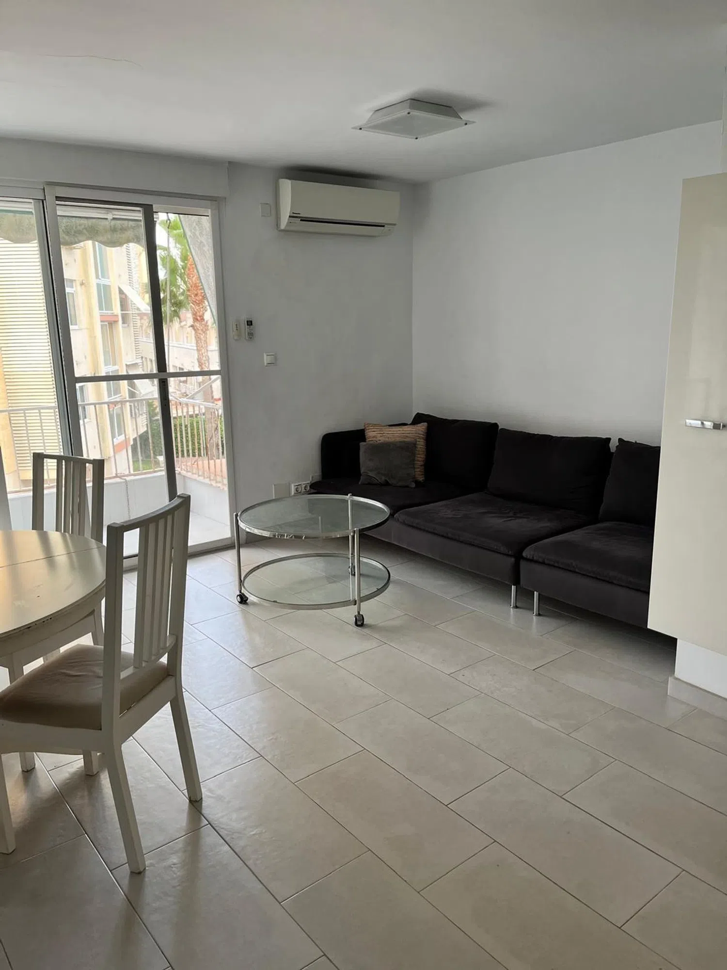 Alquiler de Piso en camino Colonia Romana, 10, La Albufereta, Alacant ...