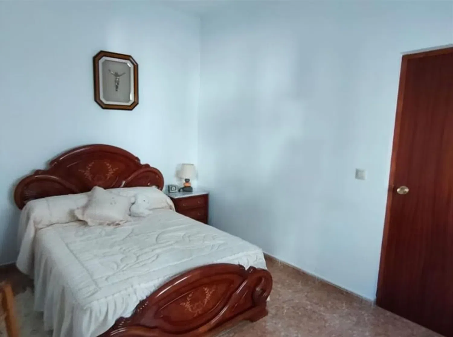 Venta de Casa independiente en calle de Muel, 15, Barrio Jesús ...