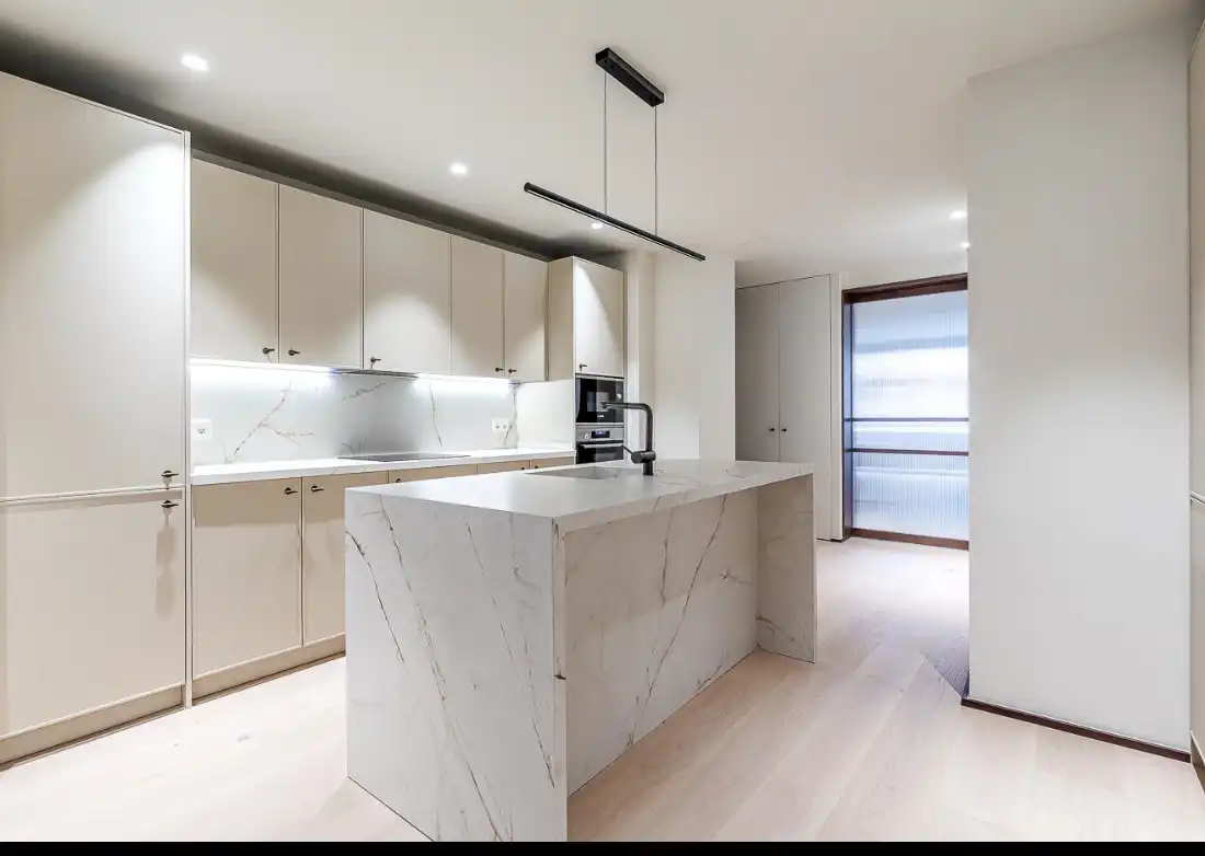 Venta de Piso en Calle de Núñez de Balboa 86, Castellana, Madrid | 3. ...