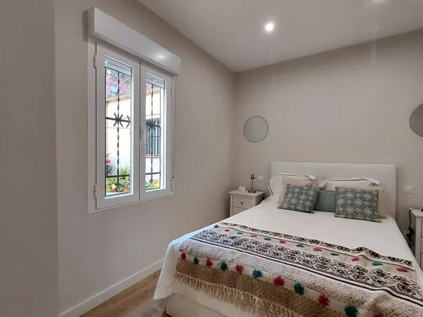 Venta de Piso en Calle de Montseny, 12, Numancia, Numancia, Madrid ...