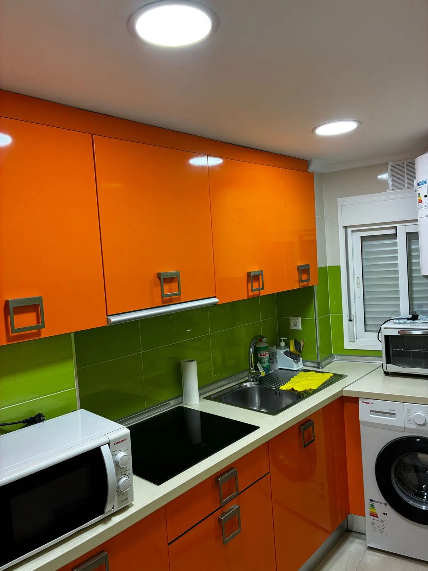 Alquiler de Piso en calle Enrique Scholtz, 6, Perchel norte, Málaga | 1 ...