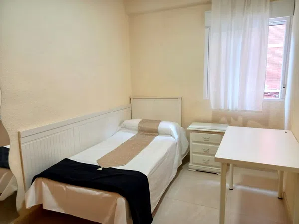 Alquiler de Piso en Calle d'Emili Baró, 36, Benimaclet, València | 1. ...