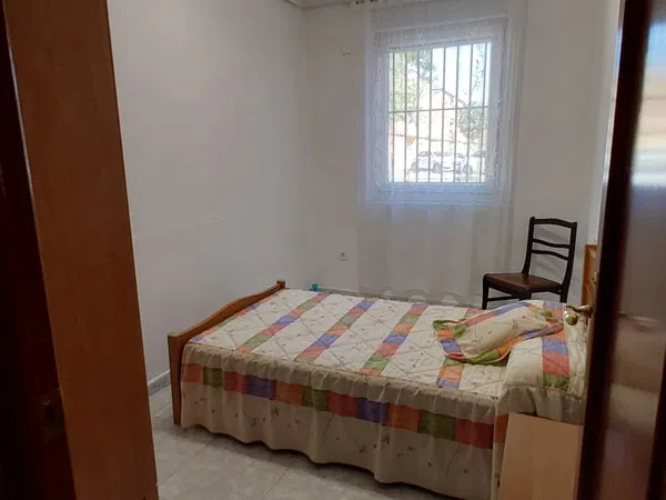 Alquiler de Estudio en Avenida de la Merced, 88, Capuchinos-Glorieta-C ...