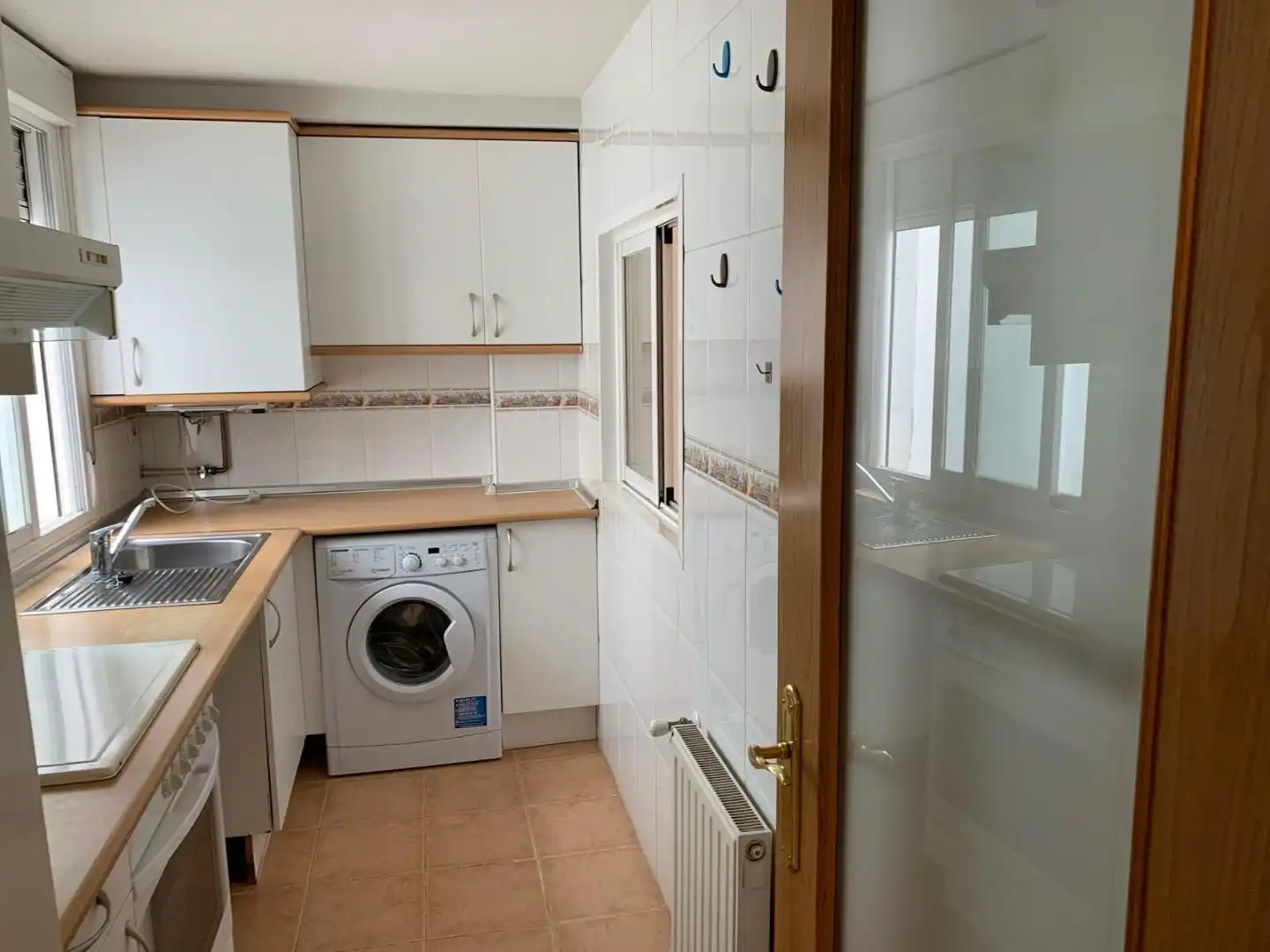 Venta de Piso en Calle la Estación 4, Zona Renfe, Alcorcón | 285.000 ...