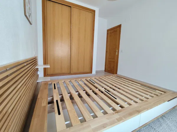 Alquiler de Piso en Travesía Ignacio González, 2, Collado Villalba | 1. ...