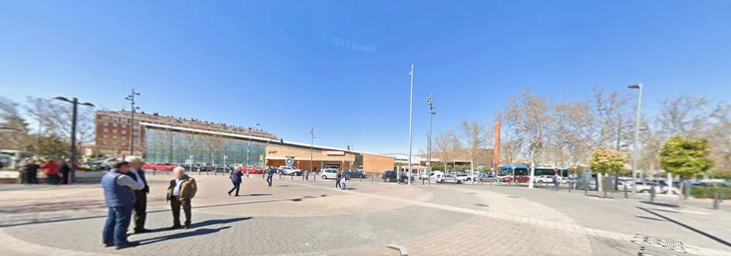 Venta de Piso en calle Jacinto Benavente, 5, Getafe | 219.000 € | Kelify