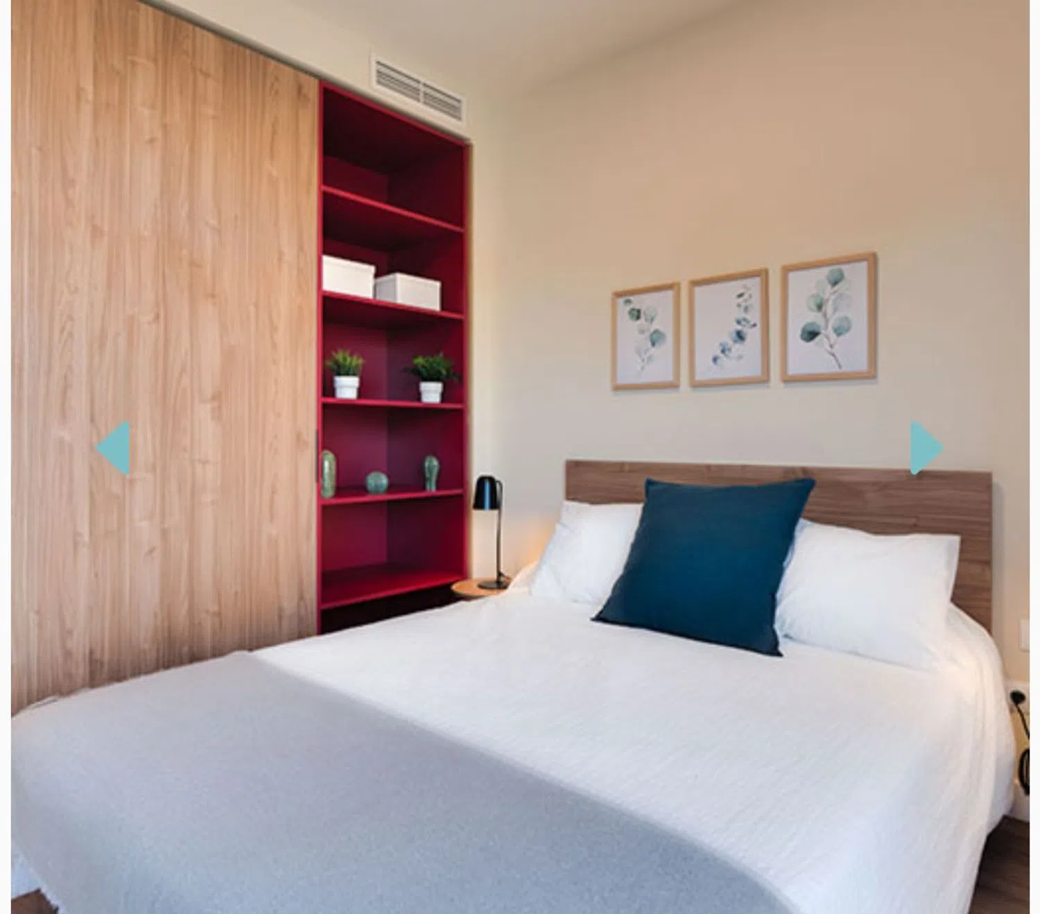 Alquiler de Ático en avenida del Monte Valdelatas, 40, Alcobendas | 1. ...