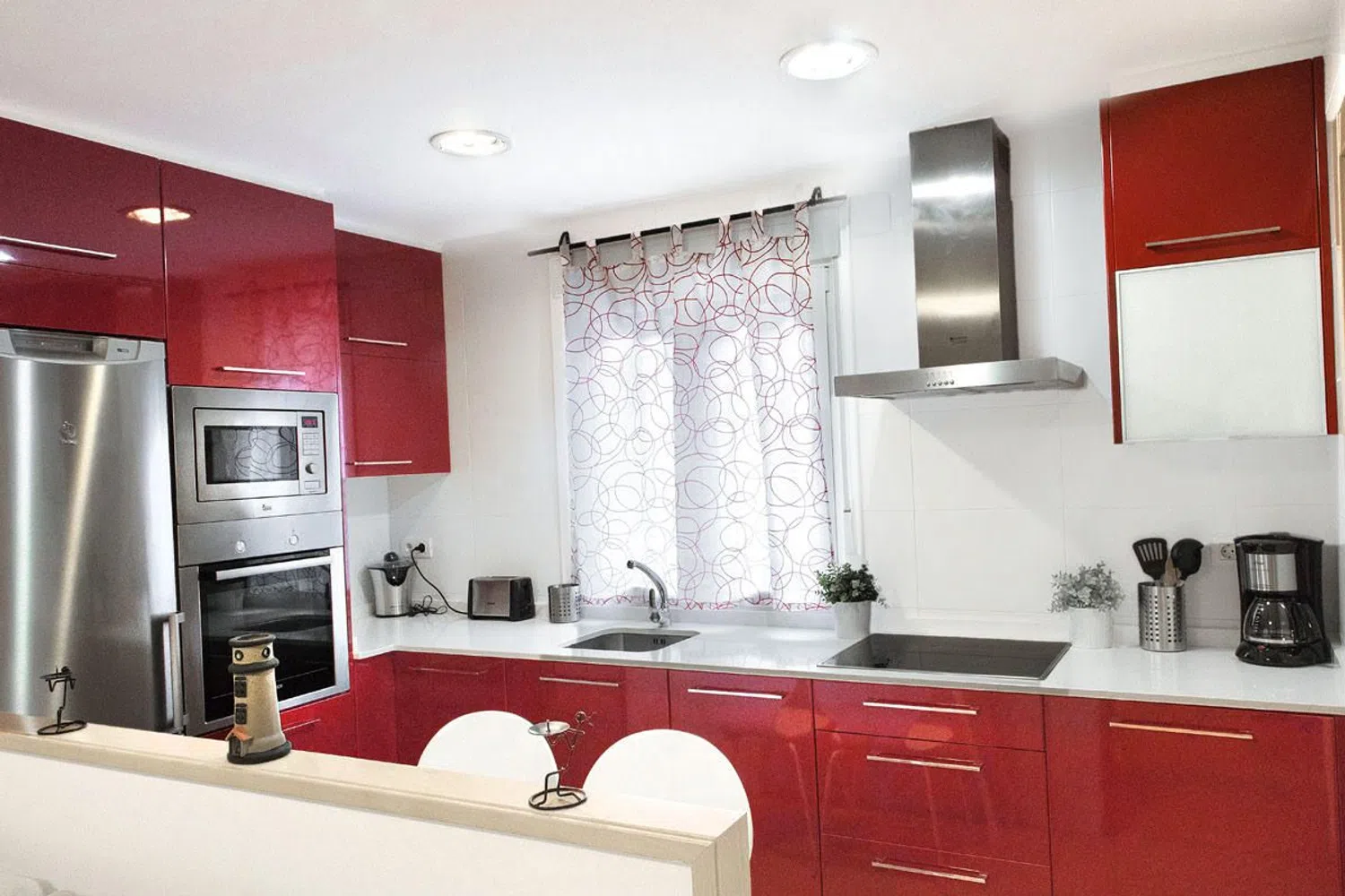 Alquiler de Piso en calle Ariznabarra, 8, Vitoria-Gasteiz | 900 € | Kelify