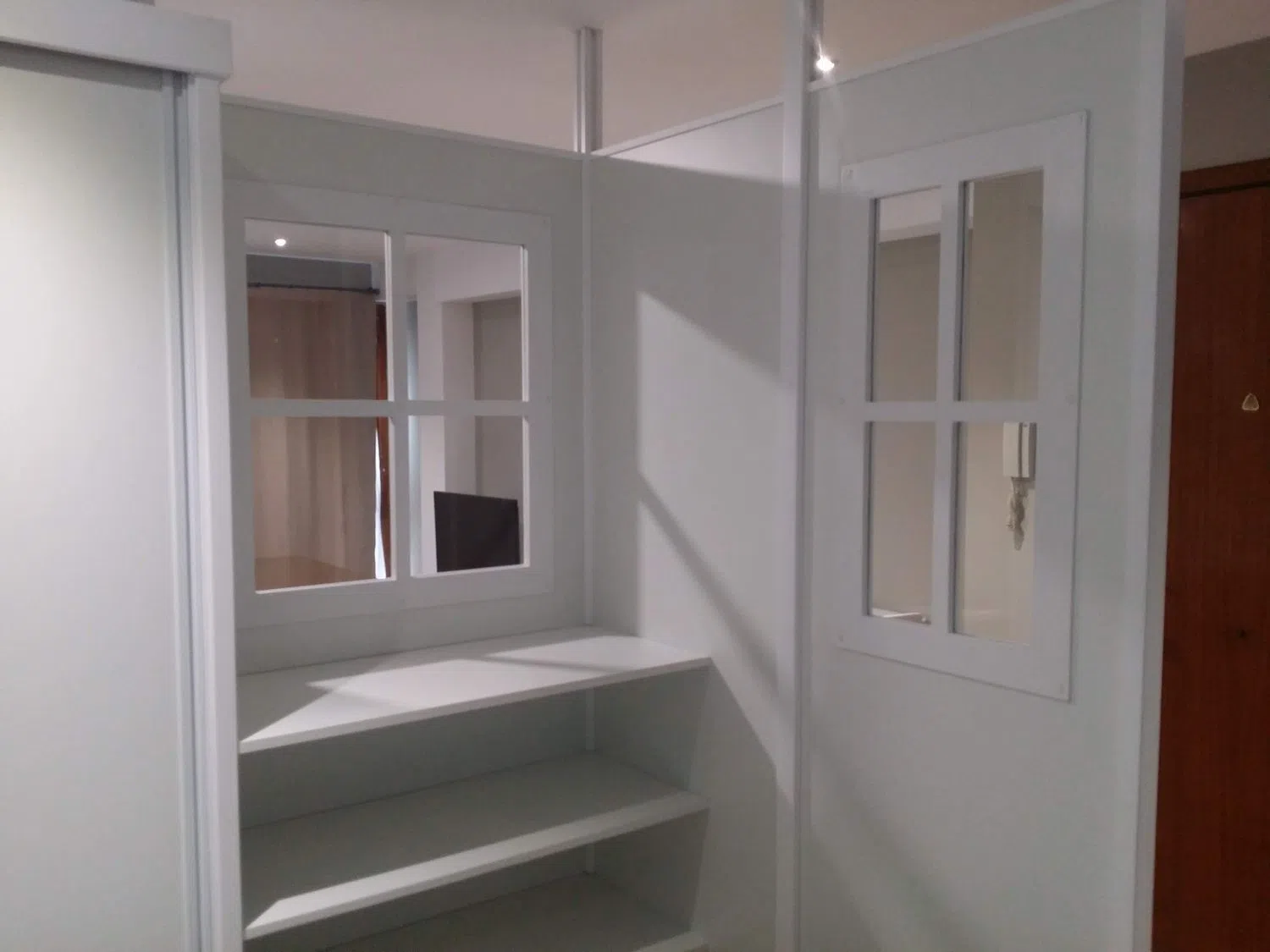 Alquiler de Estudio en calle Galera, 47, A Coruña | 700 € | Kelify