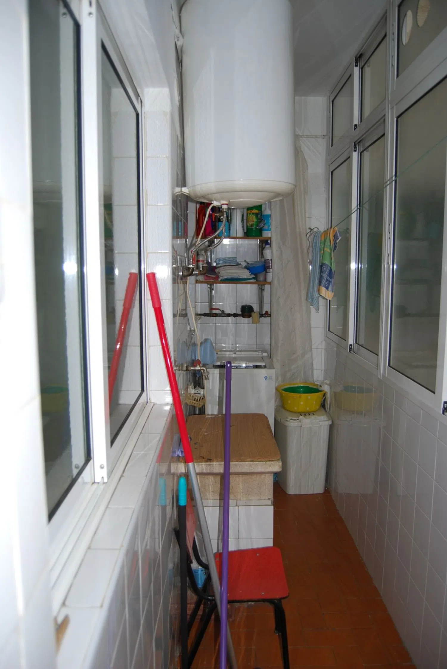 Alquiler de Piso en calle Santa Clotilde, 26, Ronda - Arabial, Granada ...