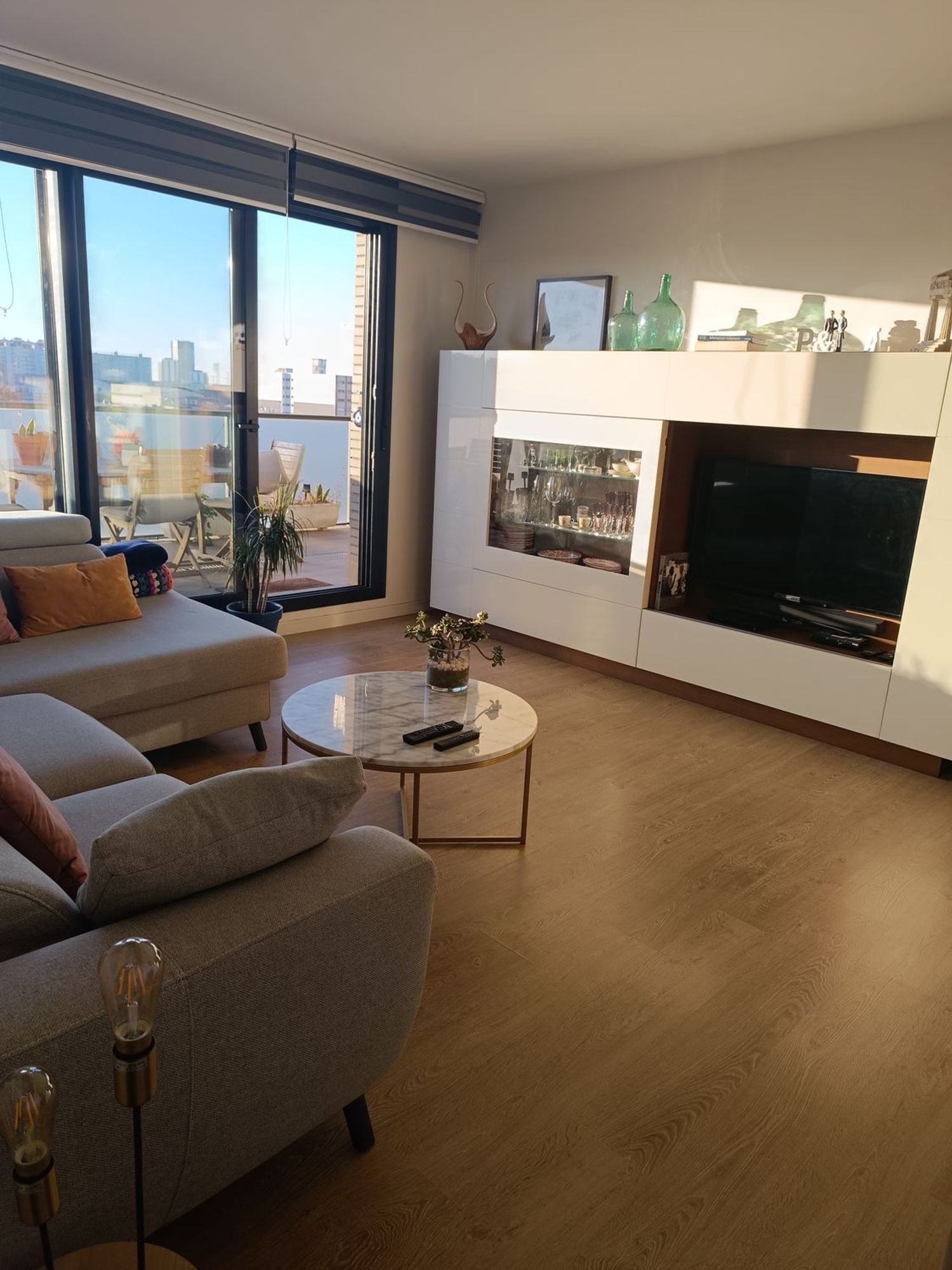 Venta de Ático en Rambla de la Marina, 426, Bellvitge, L'Hospitalet de ...