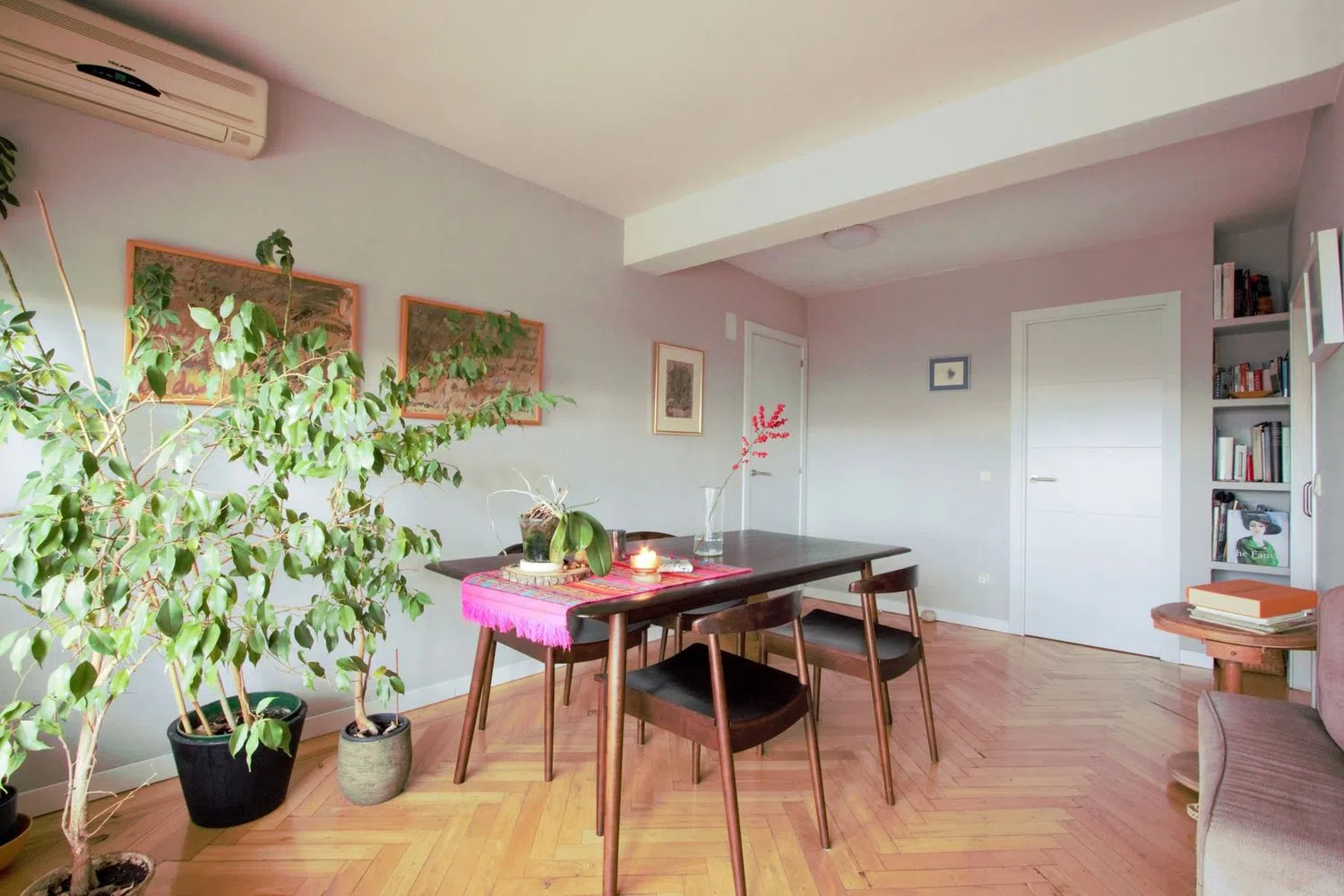 Venta de Piso, Bernabéu - Hispanoamérica, Madrid | 800.000 € | Kelify