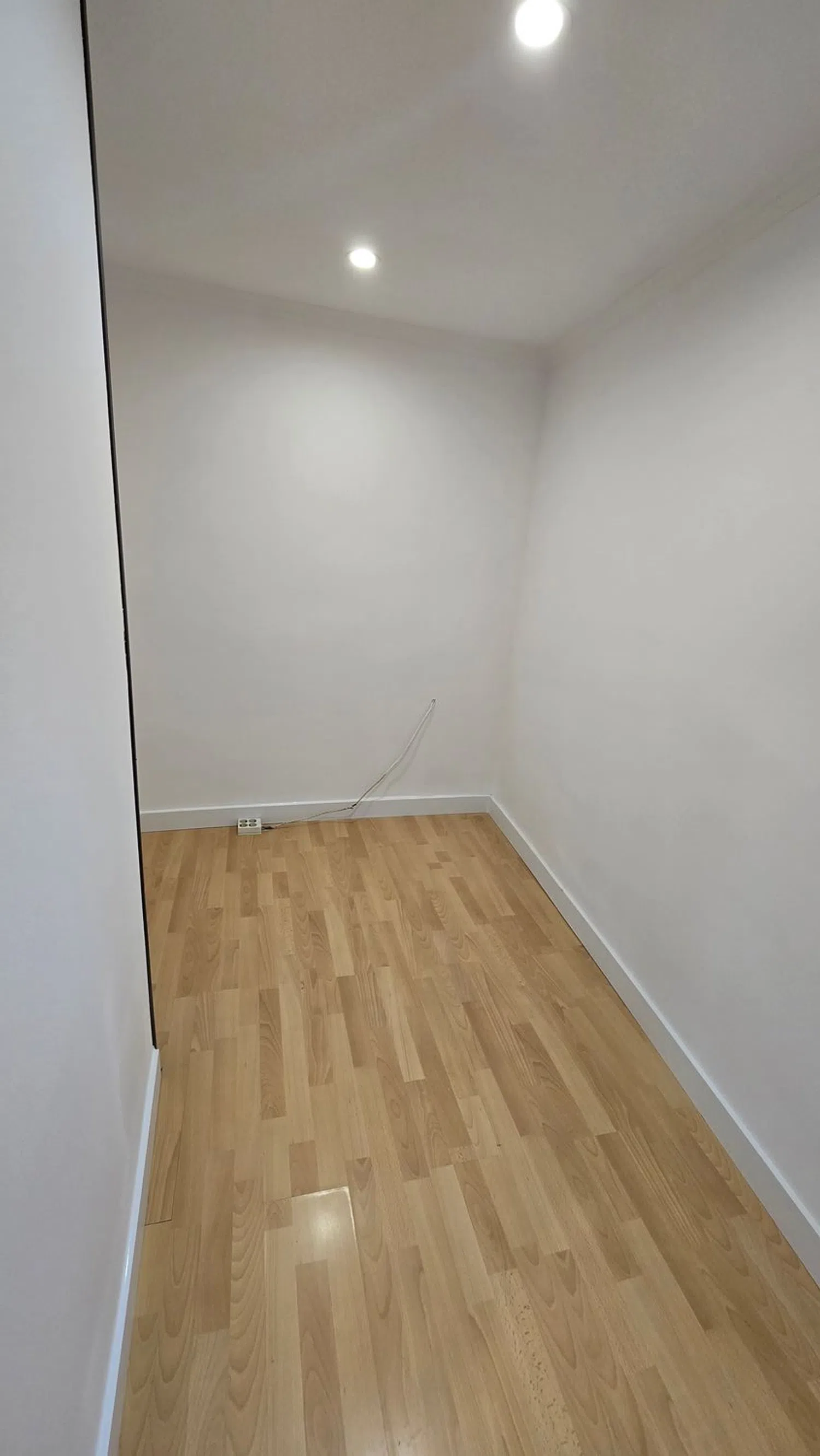 Alquiler de Piso en calle de la Conca de Tremp, 59, el Carmel ...