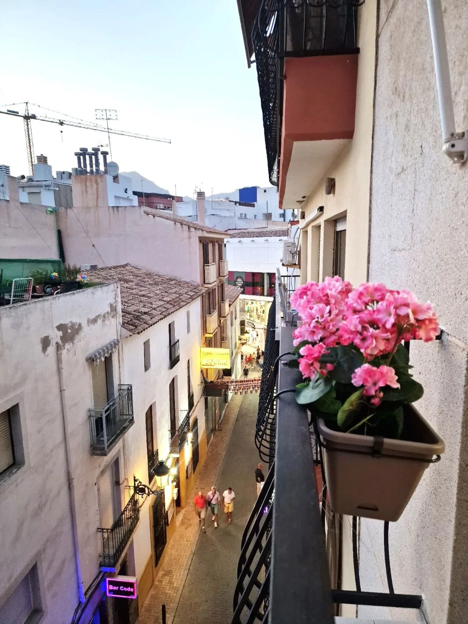 Alquiler de Piso en calle d'Alacant, 14, Benidorm | 1.000 € | Kelify