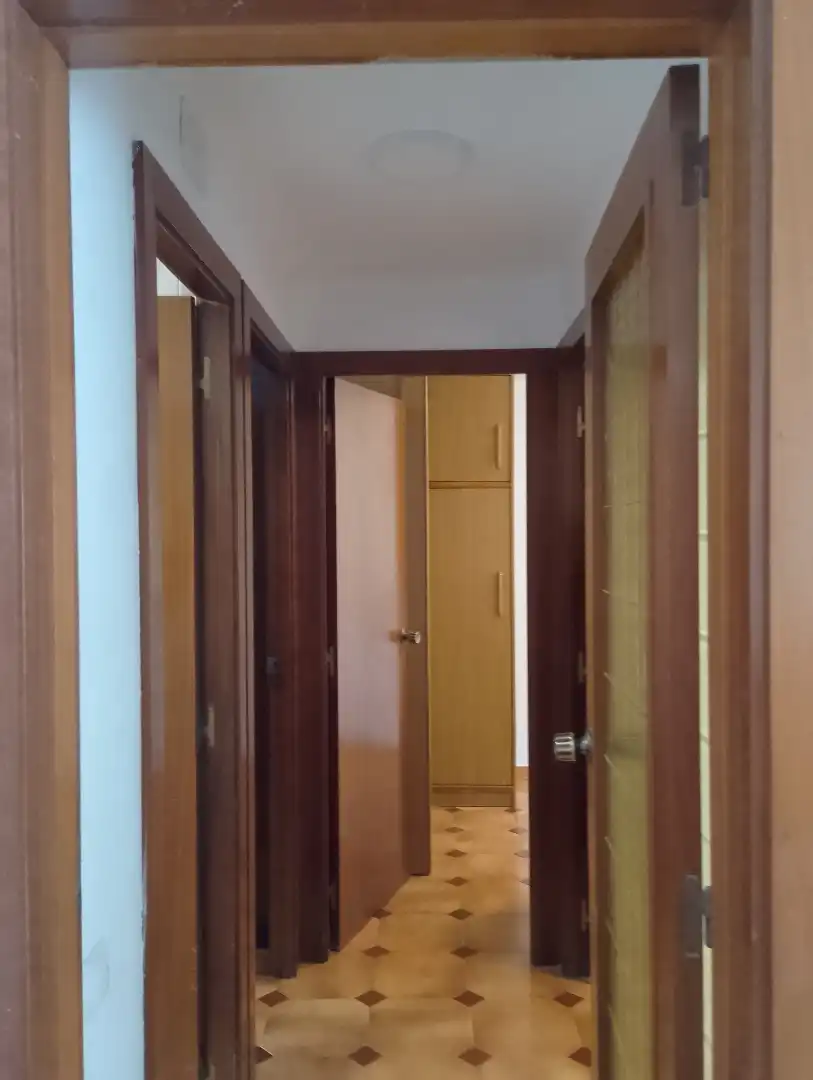 Alquiler de Piso en Rambla de la Marina 70, Bellvitge, L'Hospitalet de ...