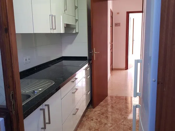 Alquiler de Piso en Calle Maestro Estany, 2, César Casariego-Santa ...
