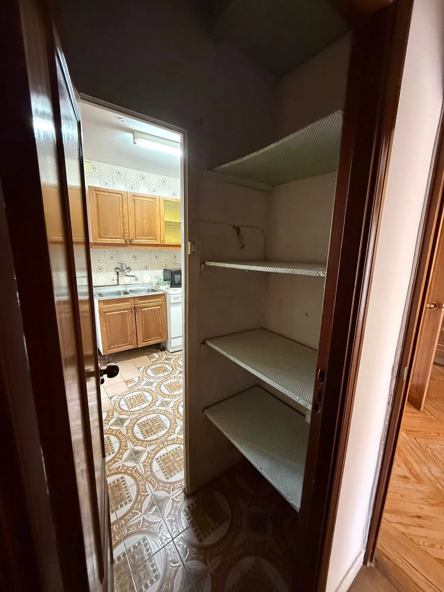 Venta de Piso en calle de Federico Gutiérrez, 23, Quintana, Madrid ...