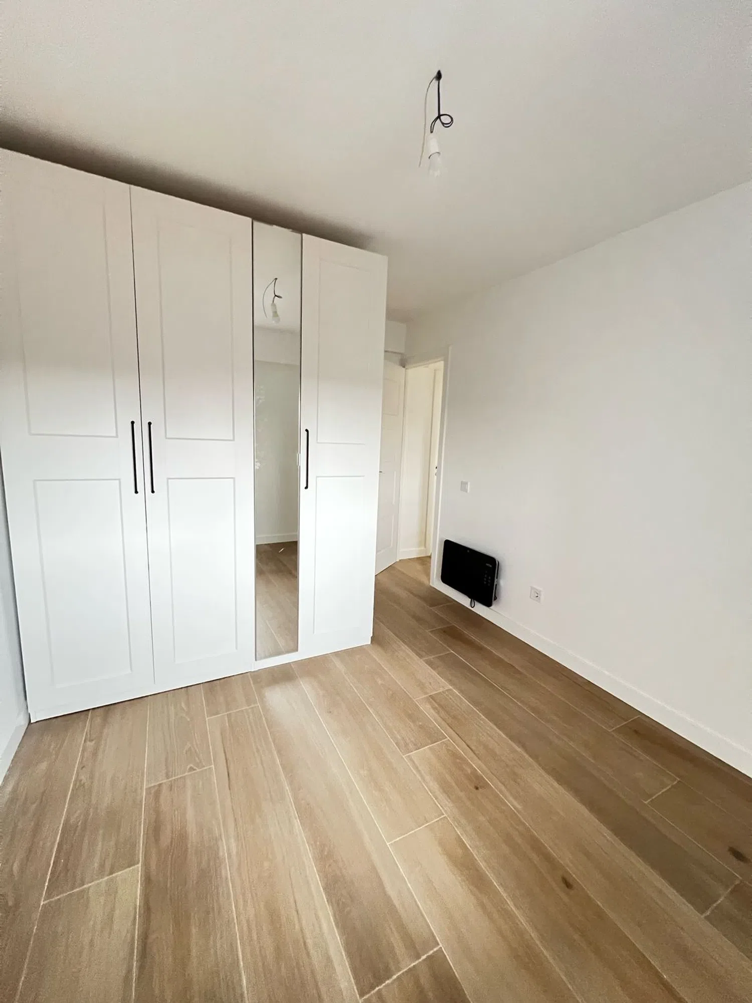 Alquiler de Piso en avenida de Betanzos, 54, Pilar, Madrid | 1.150 ...
