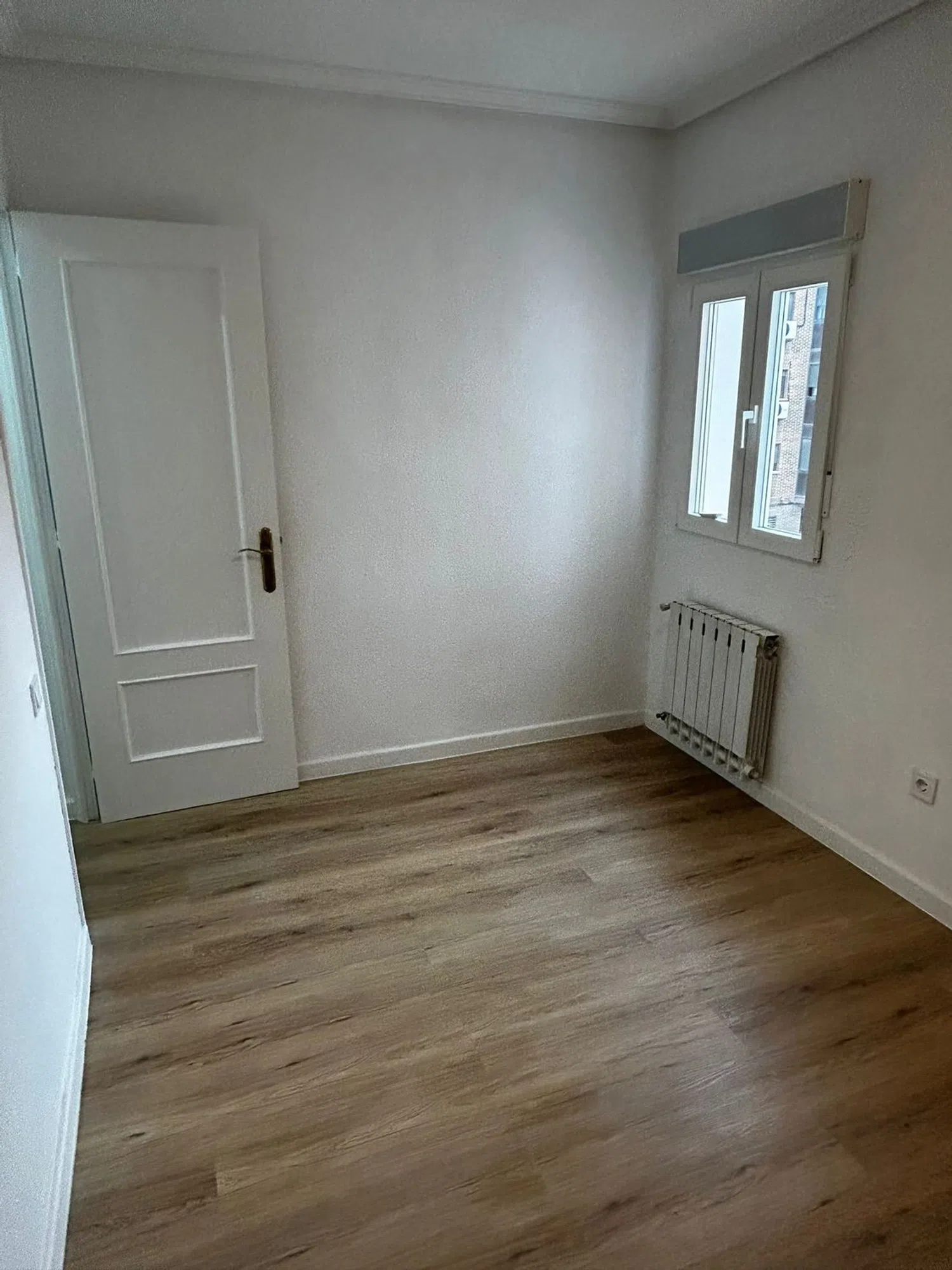 Alquiler de Piso en calle de Gómez de Avellaneda, 43, Pueblo Nuevo ...