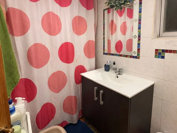Venta de Piso en Calle del Doctor Bergez, 56, Carolinas Altas ...