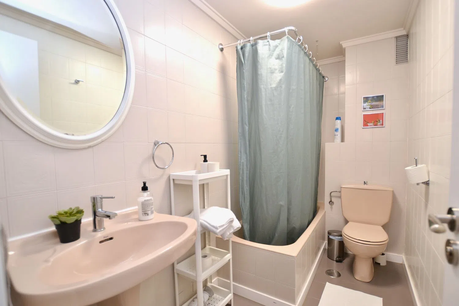 Alquiler de Piso en calle Jacinto Benavente, 6, Masip, Oviedo | 650 ...