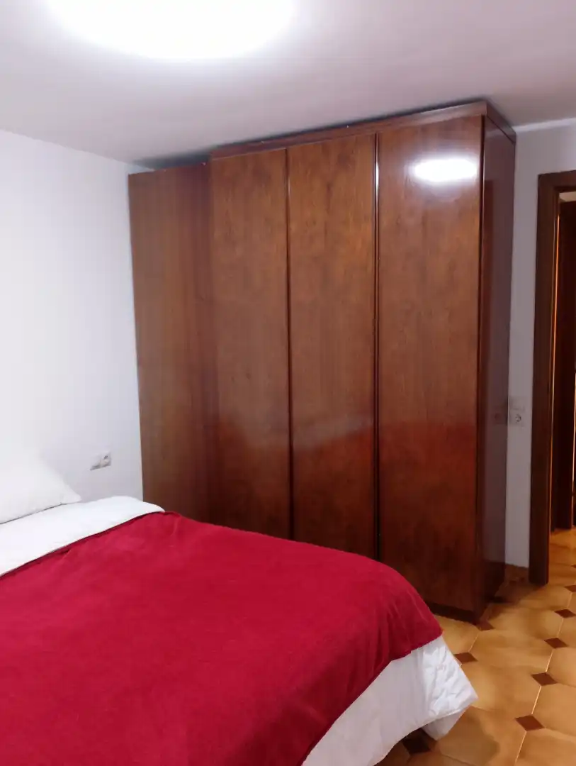 Alquiler de Piso en Rambla de la Marina 70, Bellvitge, L'Hospitalet de ...