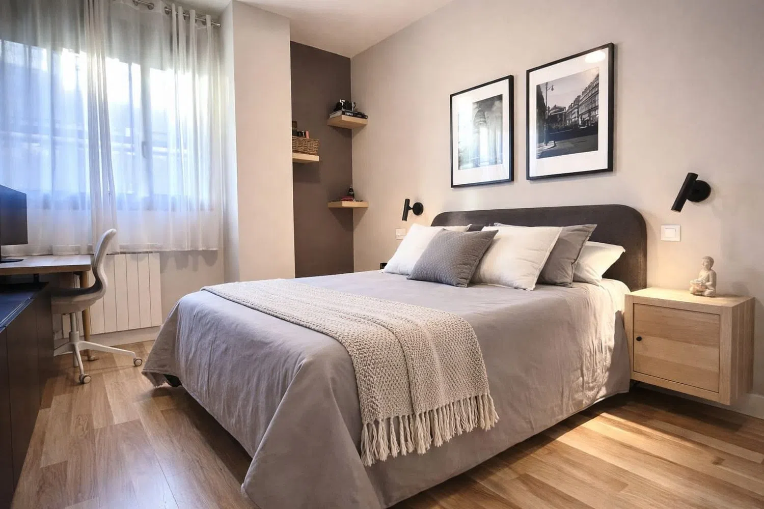 Venta de Piso en avenida de la Unión Europea, 1, Arroyomolinos | 520. ...