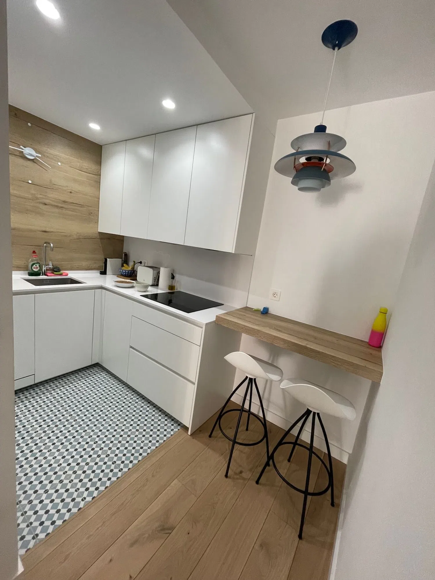 Alquiler de Piso en calle Aiztogile, 35, Vitoria-Gasteiz | 800 € | Kelify