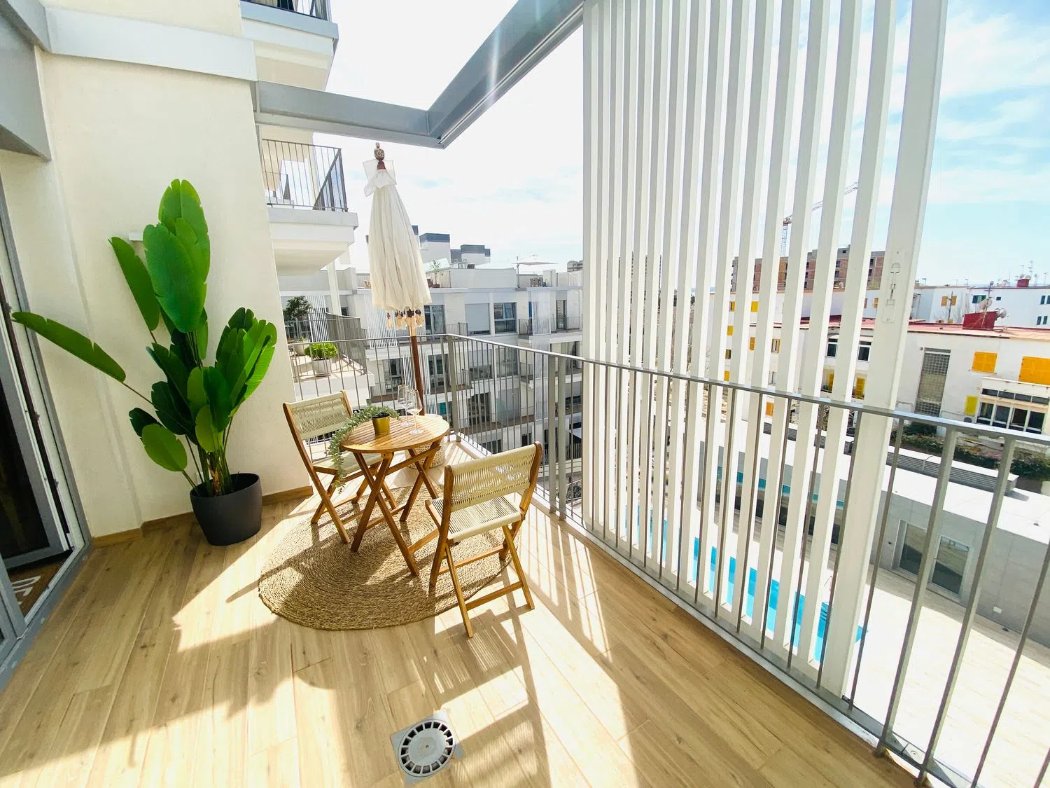 Alquiler de Ático en avenida Mèxic, 18, Nou Llevant, Palma | 2.650 ...