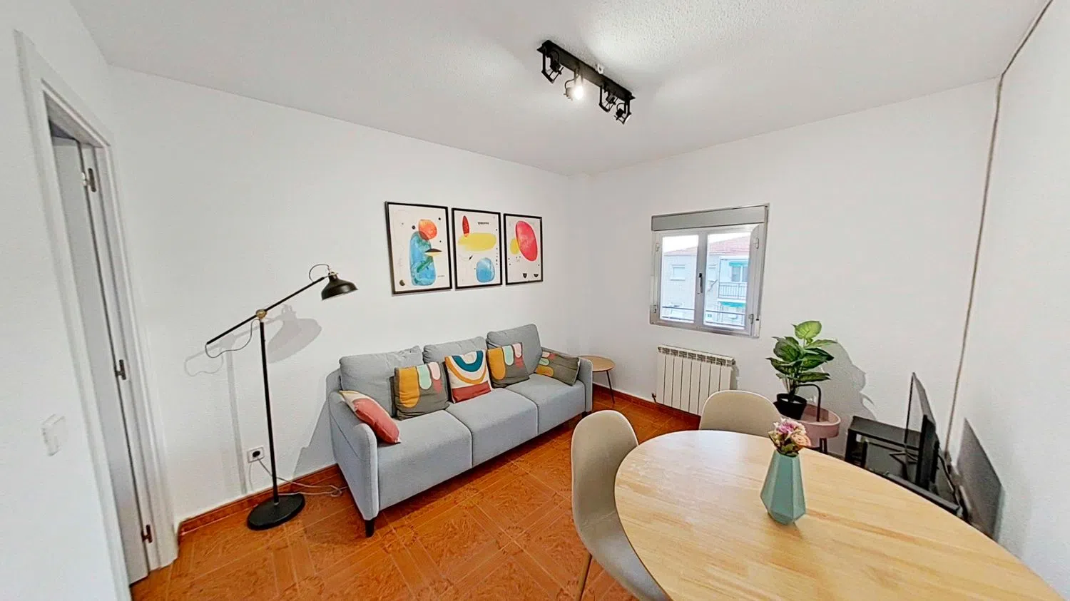 Alquiler de Piso, San Nicasio, Leganés | 1.315 € | Kelify