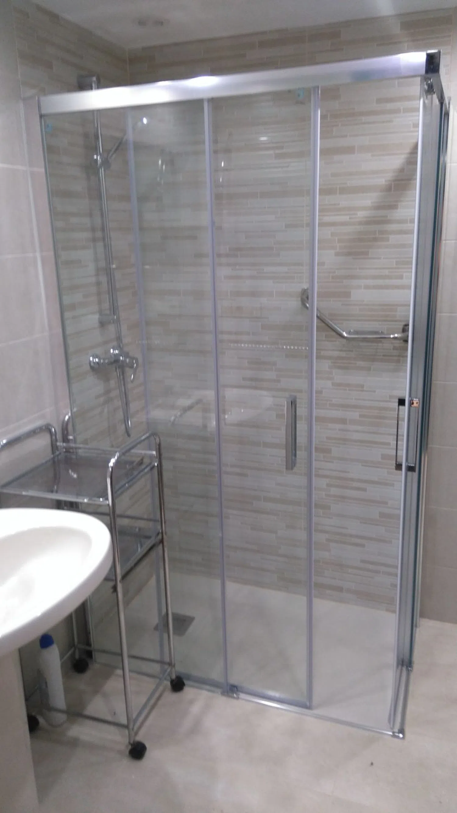 Alquiler de Piso en calle Fray Ceferino, 39, Milán-Pumarín, Oviedo ...