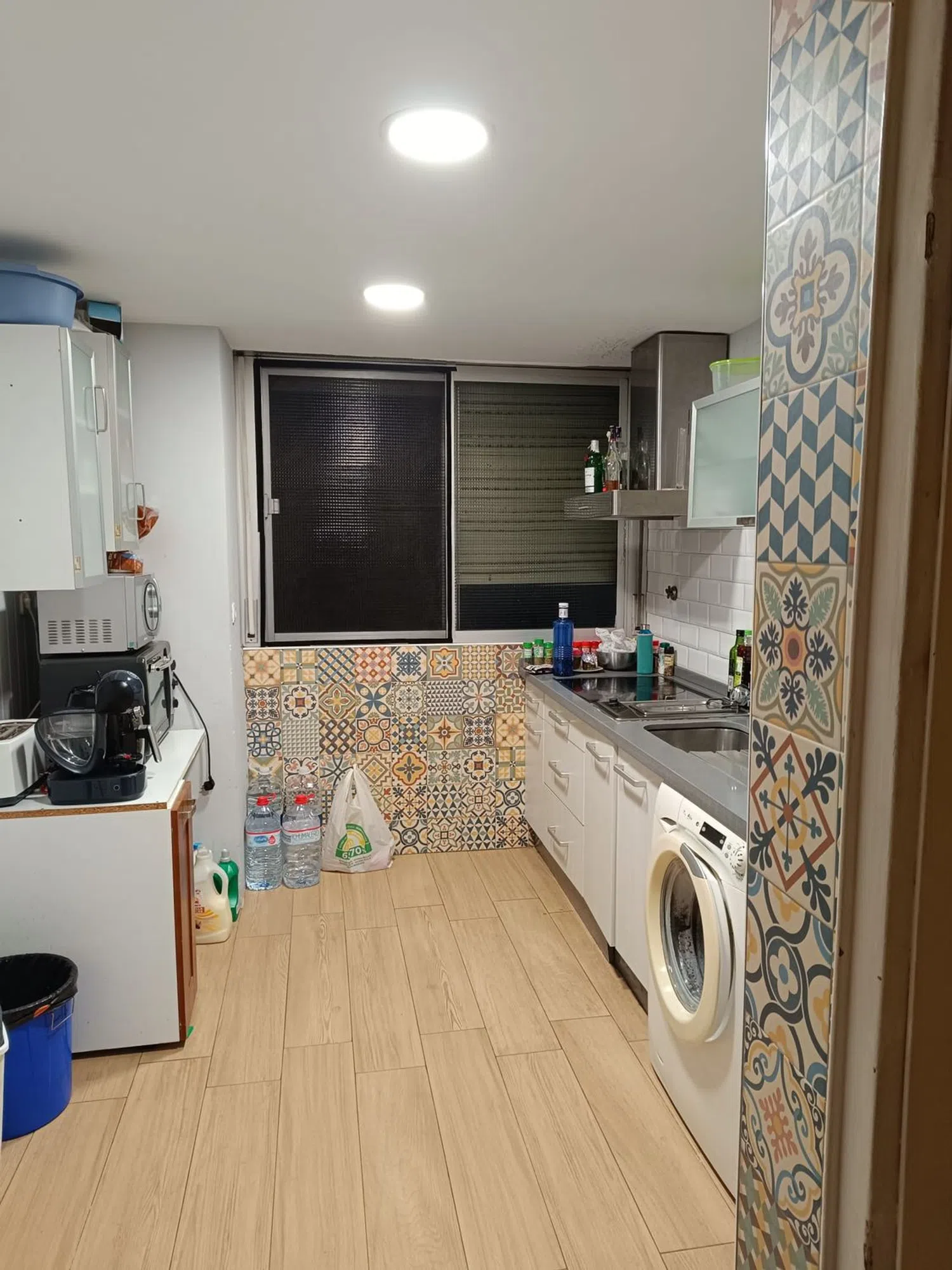 Alquiler de Piso en calle Guadiato, 7, El Juncal - El Plantinar ...