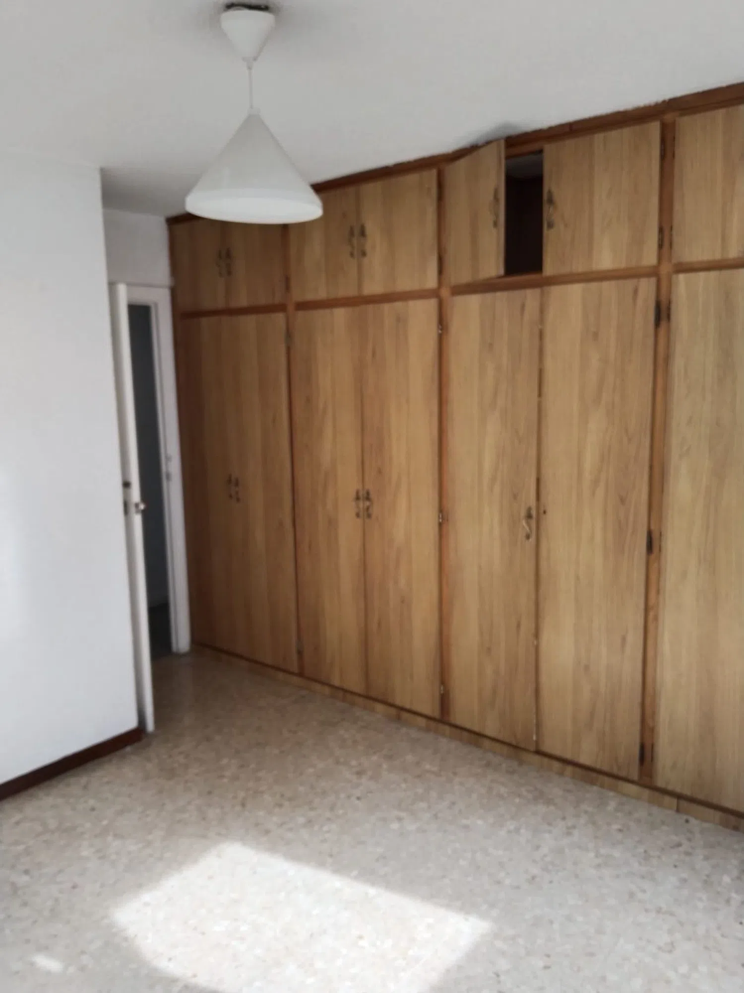 Venta de Piso en Parque Roma s/n Sn, Ciudad Jardín - Parque Roma ...