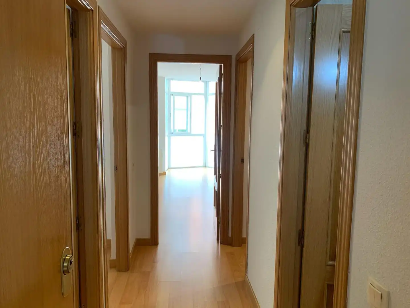 Venta de Piso en Calle la Estación 4, Zona Renfe, Alcorcón | 285.000 ...