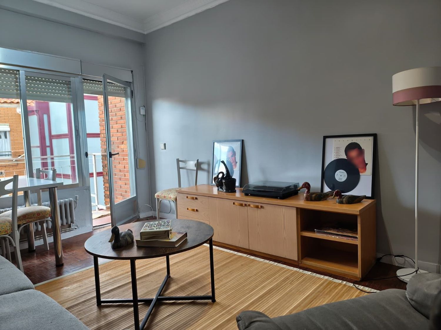 Alquiler de Piso en Calle de la Sal, 2, Aranjuez | 1.090 € | Kelify